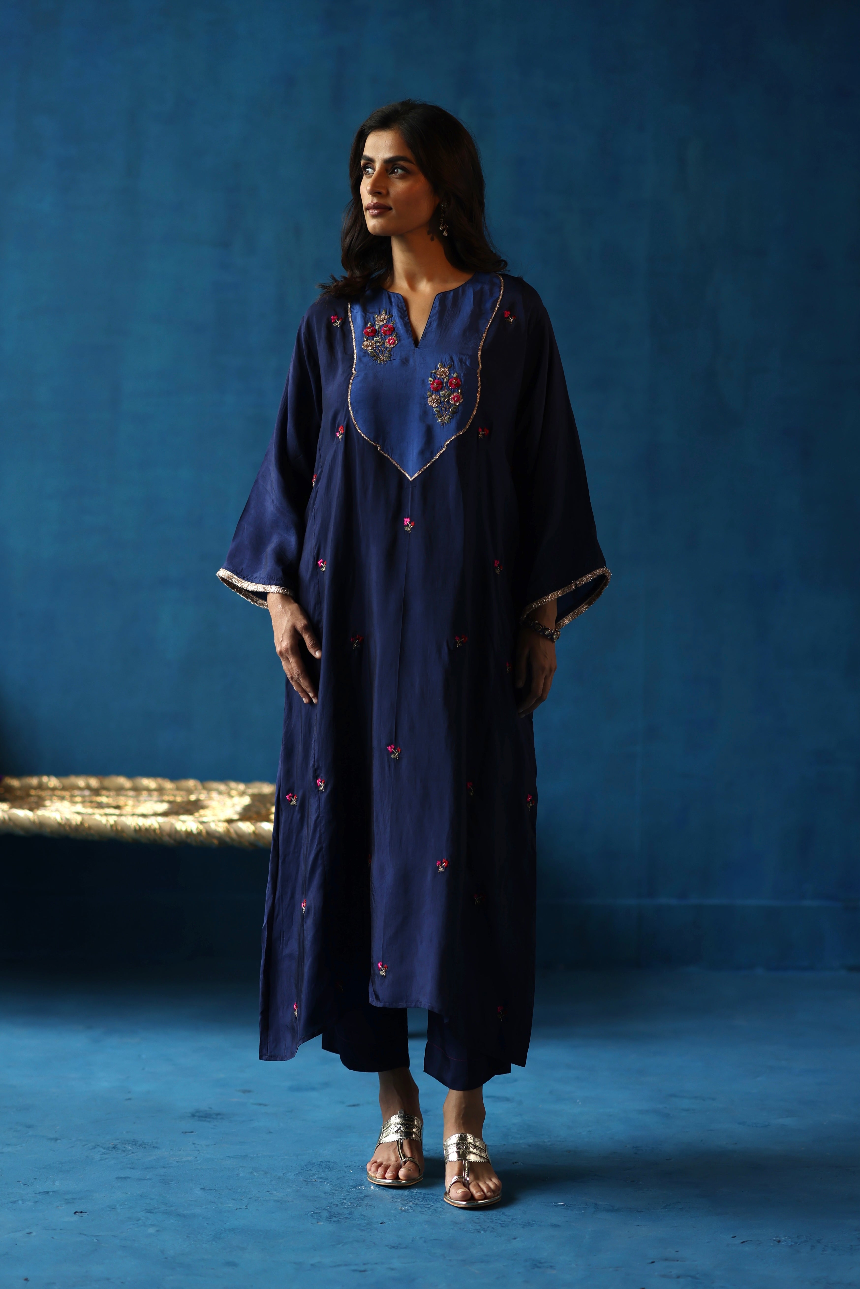 Imly Phiran Set – Begum Global Store