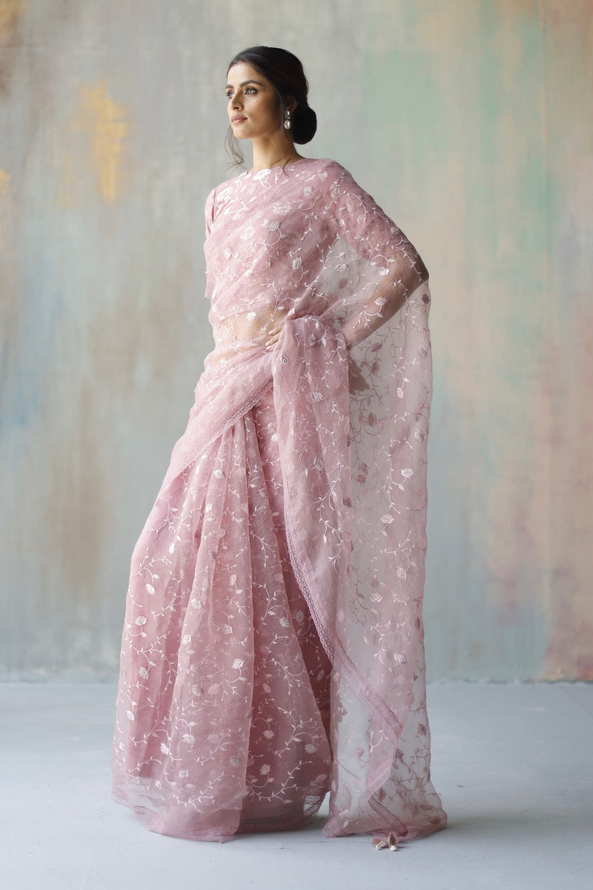 Saba Saree – Begum Global Store